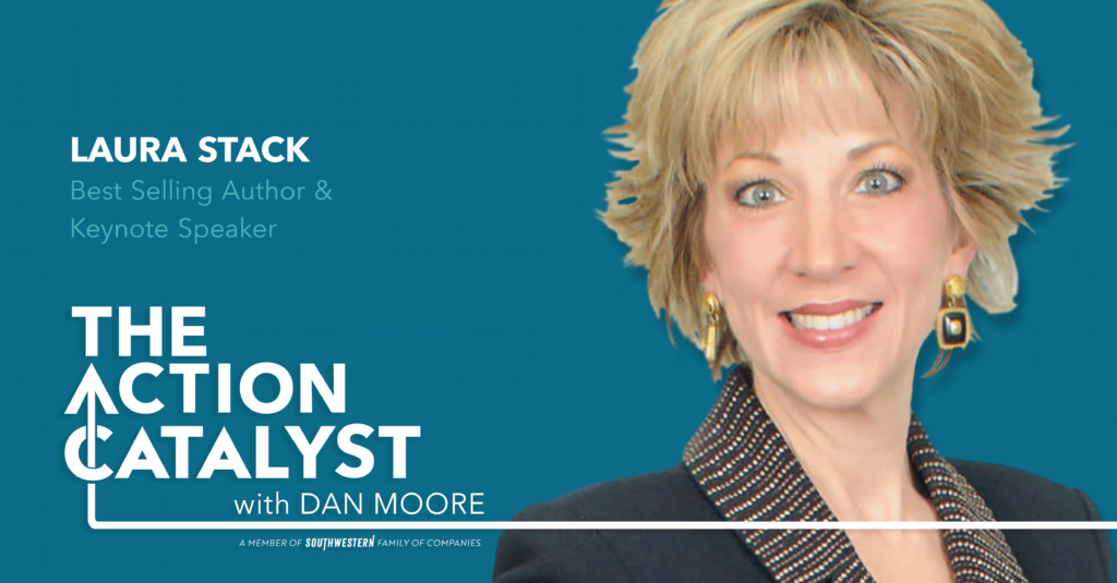 Faster Together and Team Productivity with Laura Stack: Episode 236 of ...