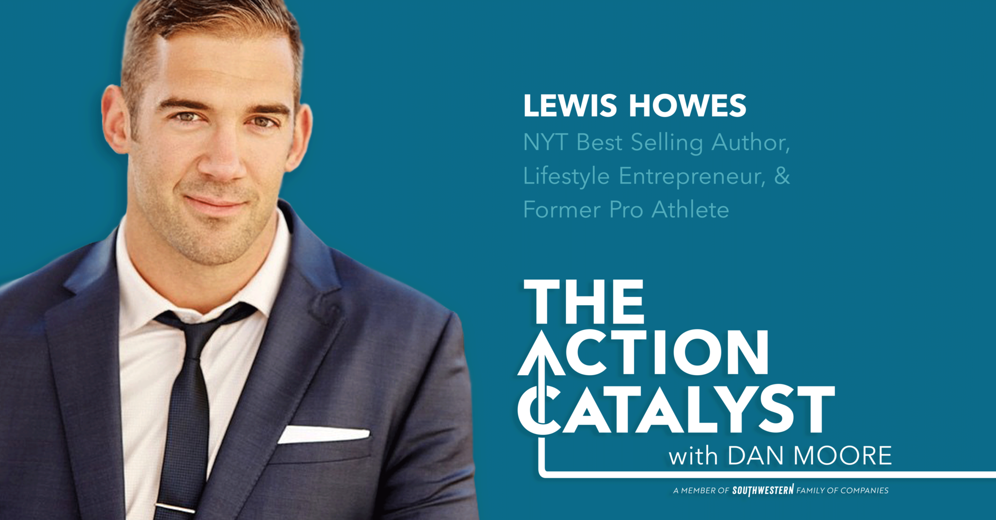 The School of Greatness with Lewis Howes: Episode 111 of The Action ...