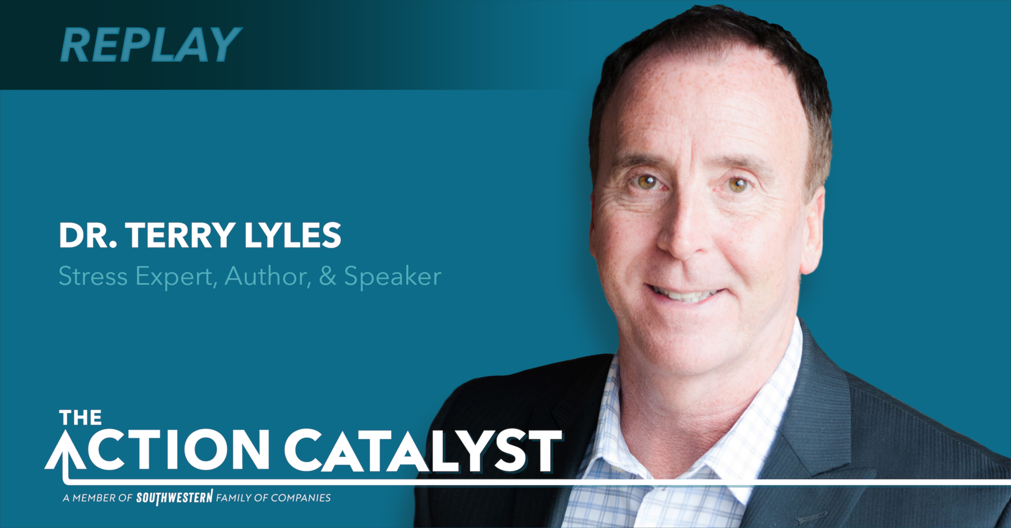 Coping with a Pandemic with Dr. Terry Lyles: *REPLAY* Episode 327 of ...