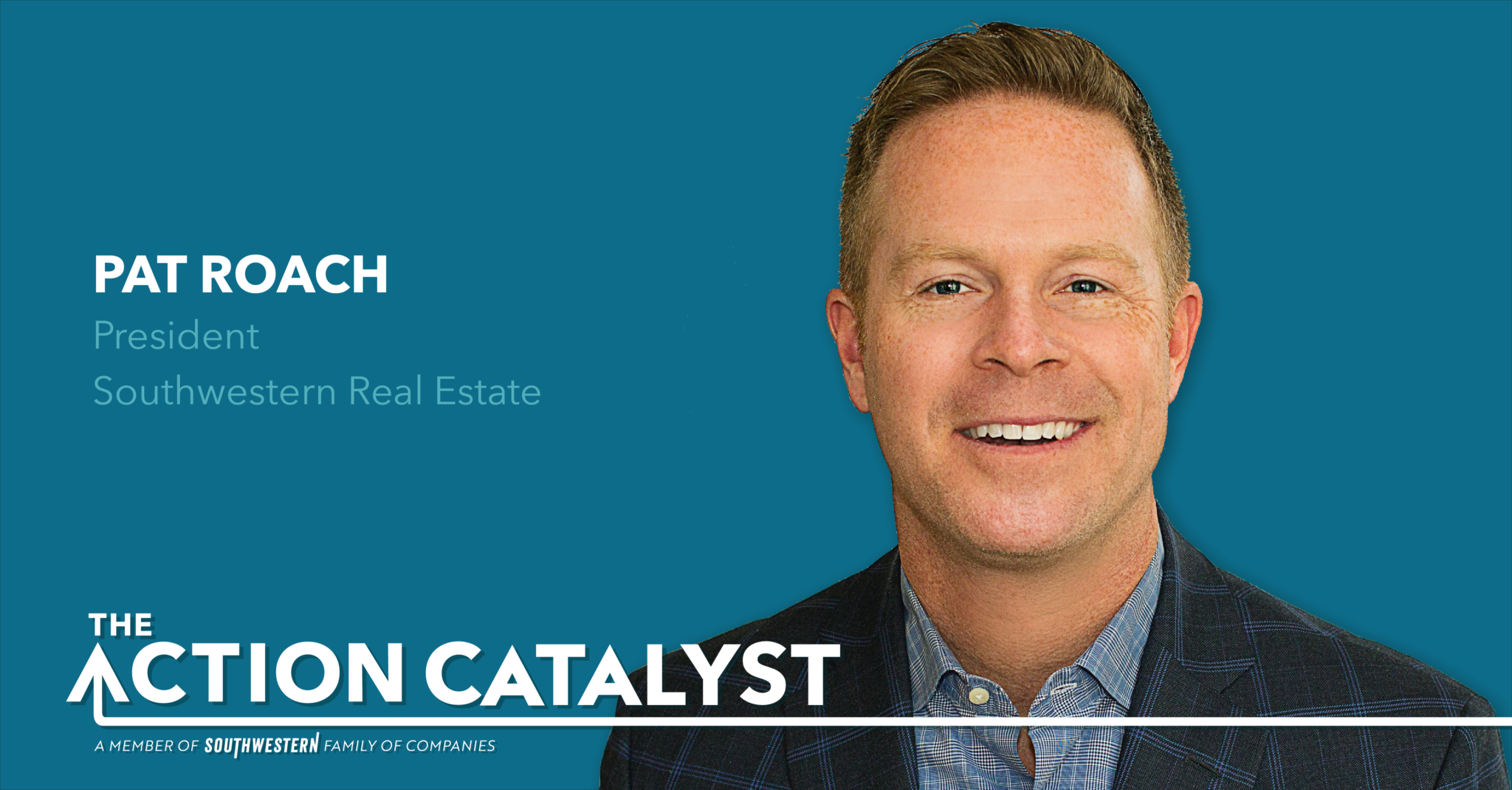 From Selling Books to Selling Homes With Pat Roach - Episode 345 Of The ...