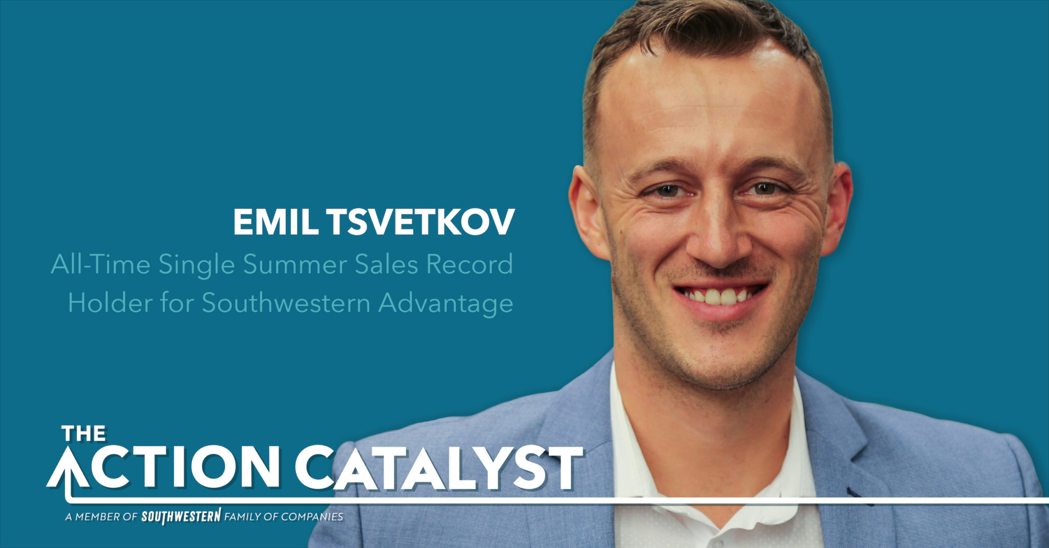 A New Record Holder, with Emil Tsvetkov - *Special Episode* 348 Of The ...