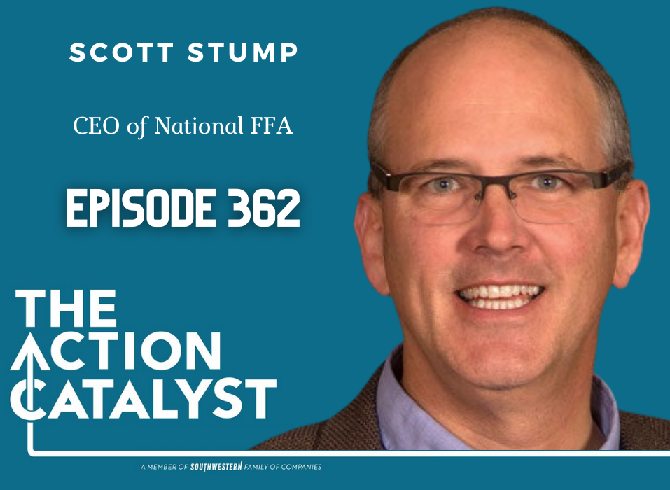 Premier Leadership, Personal Growth, Career Success, with National FFA ...