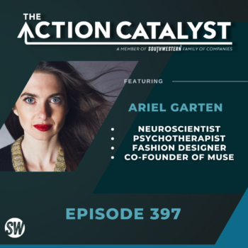 Discovering the Muse, with Ariel Garten – Episode 397 of The Action ...