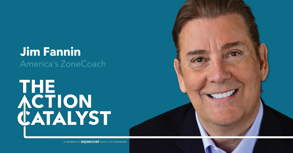 Going Directly to B, with Jim Fannin - Episode 280 of The Action ...