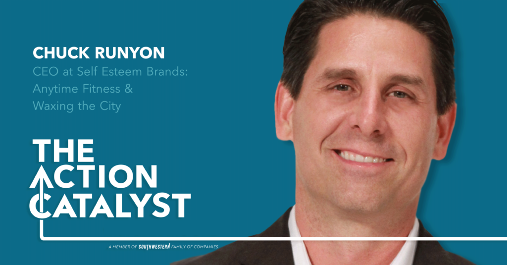 Creating a High-Performance Culture, with Chuck Runyon - Episode 220 of ...