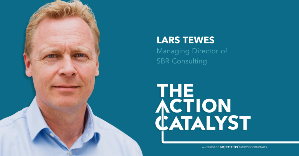 The CIA Rule, with Lars Tewes - Episode 268 of The Action Catalyst ...