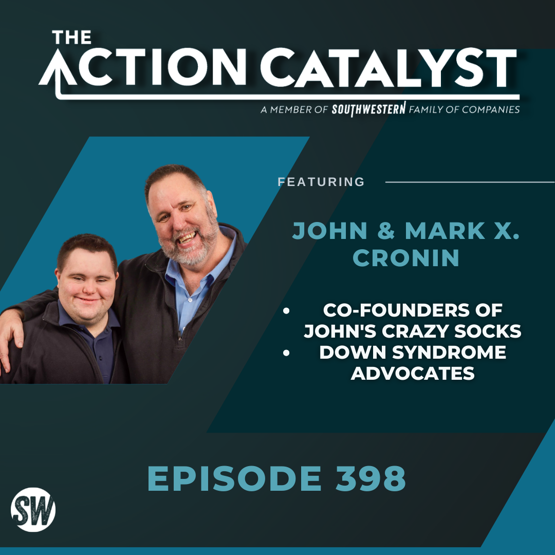 Going "Crazy", with John and Mark X. Cronin – Episode 398 of The Action ...