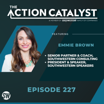 Battling for Work Life Balance, with Emmie Brown - Episode 227 of The ...