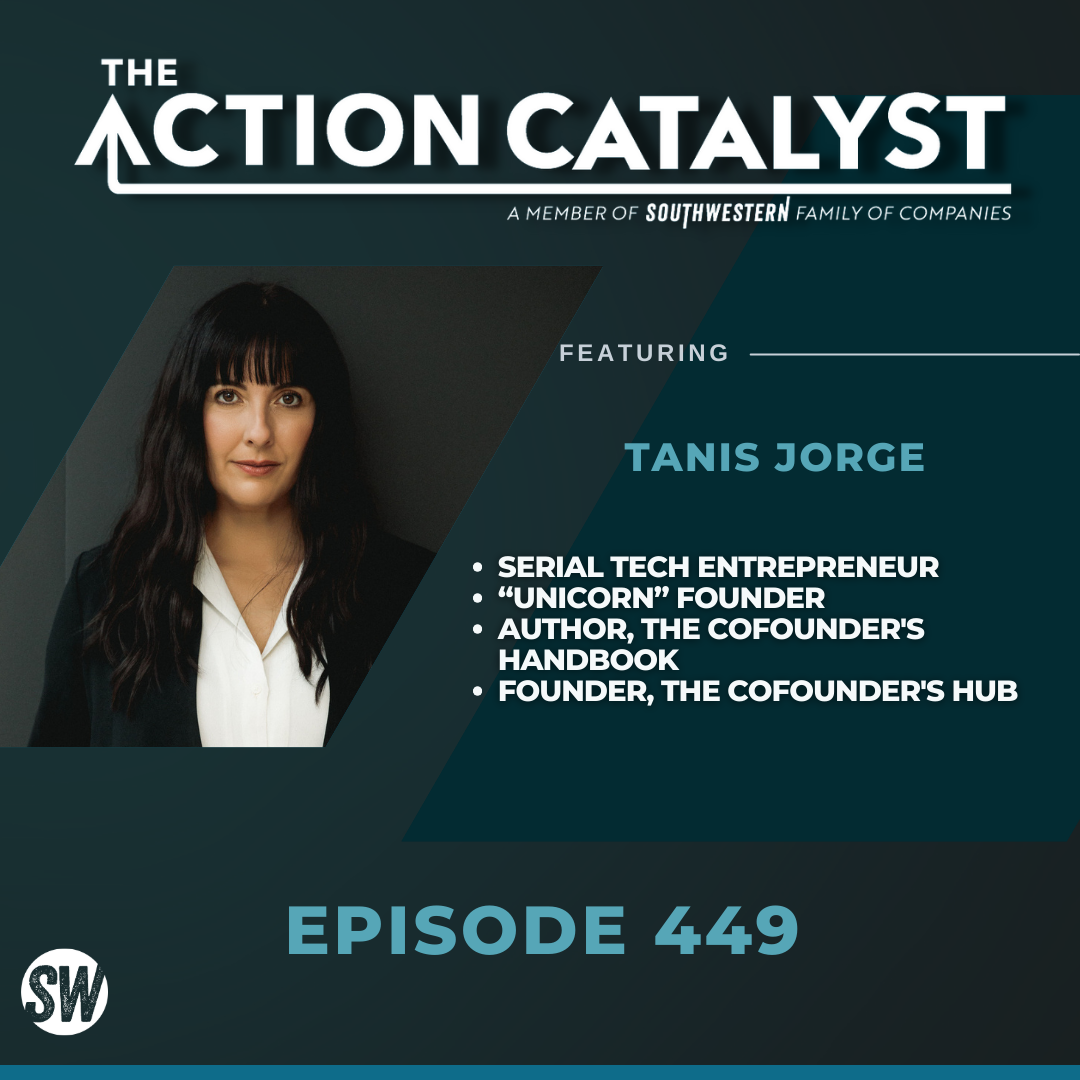 Done Success, Ready for Significance, with Tanis Jorge – Episode 449 of ...